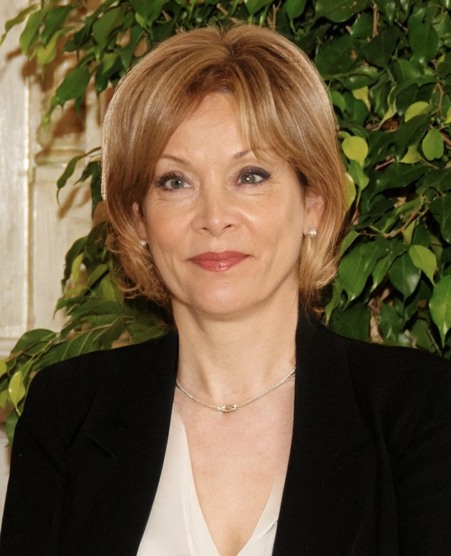 Kaja Rutkeguto | Nano & Donnerwall Wiki | Fandom