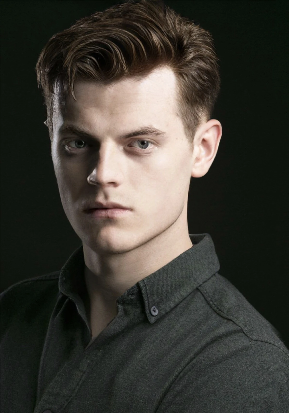 Jepri Krässer | Nano & Donnerwall Wiki | Fandom