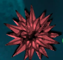 Red Bac | Nanoblob Wiki | Fandom