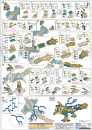 NBM 008 Instructions | Nanoblocks Wiki | Fandom