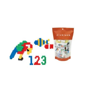DBB Line | Nanoblocks Wiki | Fandom