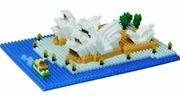 NBM Line | Nanoblocks Wiki | Fandom