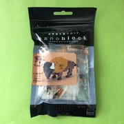 Miscellaneous Nanoblock Sets | Nanoblocks Wiki | Fandom