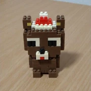 Miscellaneous Nanoblock Sets | Nanoblocks Wiki | Fandom