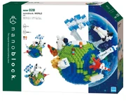 NBM Line | Nanoblocks Wiki | Fandom