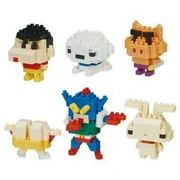 NBMC Line | Nanoblocks Wiki | Fandom