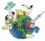 NBM Line | Nanoblocks Wiki | Fandom