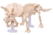 NBM Line | Nanoblocks Wiki | Fandom