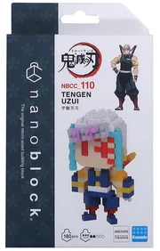 Demon Slayer | Nanoblocks Wiki | Fandom