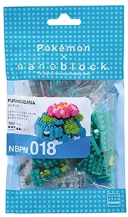 NBPM Line | Nanoblocks Wiki | Fandom