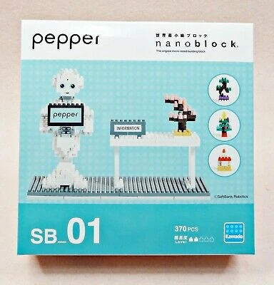 SB Line | Nanoblocks Wiki | Fandom