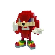 Sonic the Hedgehog | Nanoblocks Wiki | Fandom