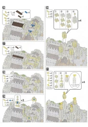 NB 028 Instructions | Nanoblocks Wiki | Fandom
