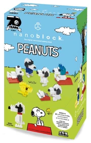 NBMC Line | Nanoblocks Wiki | Fandom