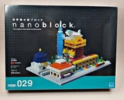 NBM Line | Nanoblocks Wiki | Fandom