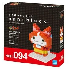 Yokai Watch | Nanoblocks Wiki | Fandom