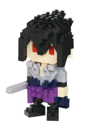 Naruto | Nanoblocks Wiki | Fandom