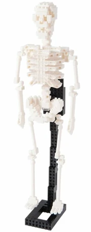 NBM Line | Nanoblocks Wiki | Fandom