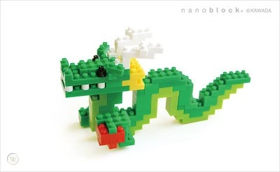 NANO Line | Nanoblocks Wiki | Fandom