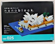 NBM Line | Nanoblocks Wiki | Fandom
