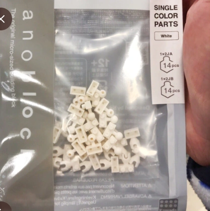 NBP Line | Nanoblocks Wiki | Fandom