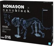 NBM Line | Nanoblocks Wiki | Fandom