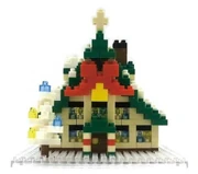 NBH Line | Nanoblocks Wiki | Fandom