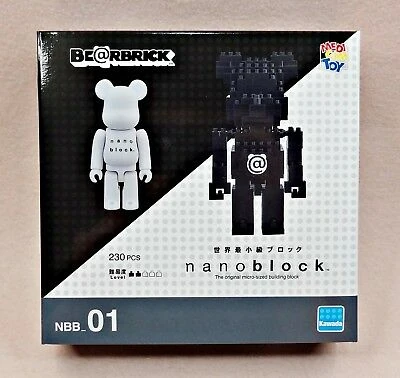 NBB Line | Nanoblocks Wiki | Fandom