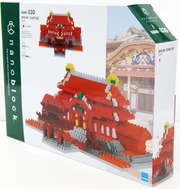 NBM Line | Nanoblocks Wiki | Fandom