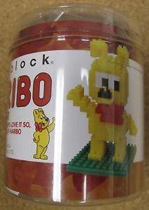 Haribo | Nanoblocks Wiki | Fandom