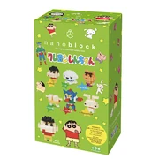 NBMC Line | Nanoblocks Wiki | Fandom