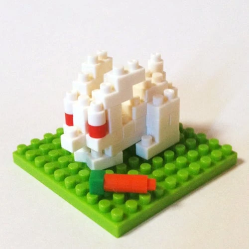 HNO Line | Nanoblocks Wiki | Fandom