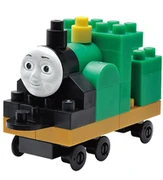 Thomas the Tank Engine | Nanoblocks Wiki | Fandom