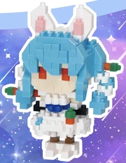 Hololive | Nanoblocks Wiki | Fandom