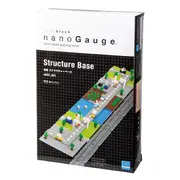 NGSC Line | Nanoblocks Wiki | Fandom