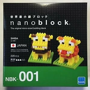 NBK Line | Nanoblocks Wiki | Fandom