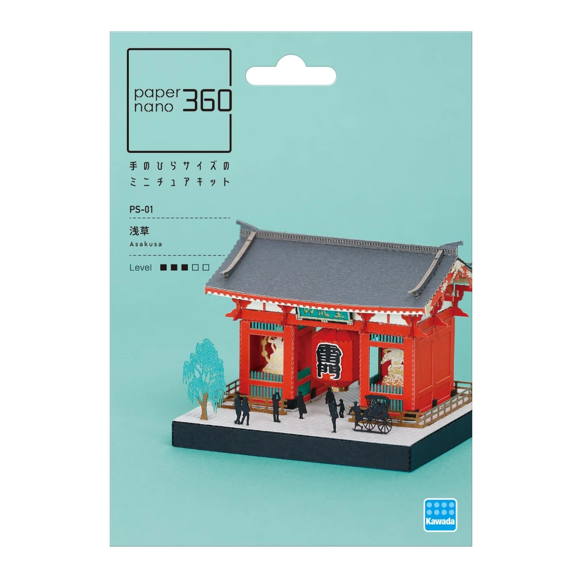 PS Line | Nanoblocks Wiki | Fandom