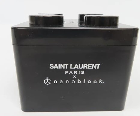 YSL Line | Nanoblocks Wiki | Fandom