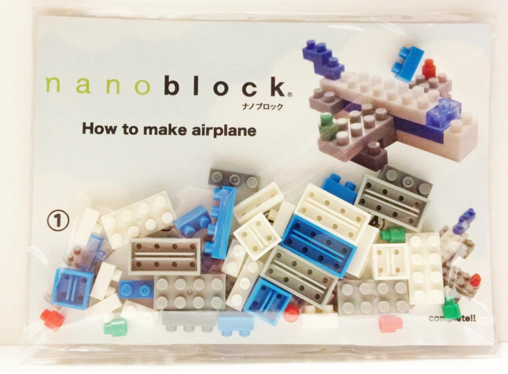 ANA Airlines | Nanoblocks Wiki | Fandom