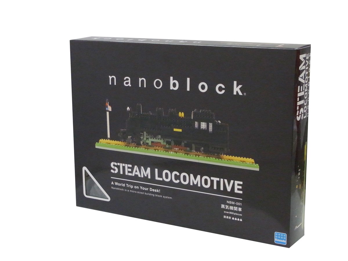 Nbm Line Nanoblocks Wiki Fandom