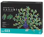 NBM Line | Nanoblocks Wiki | Fandom