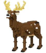 NBM Line | Nanoblocks Wiki | Fandom
