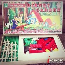 Diablock TDR Theme | Nanoblocks Wiki | Fandom