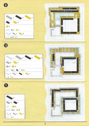 NB 006 Instructions | Nanoblocks Wiki | Fandom
