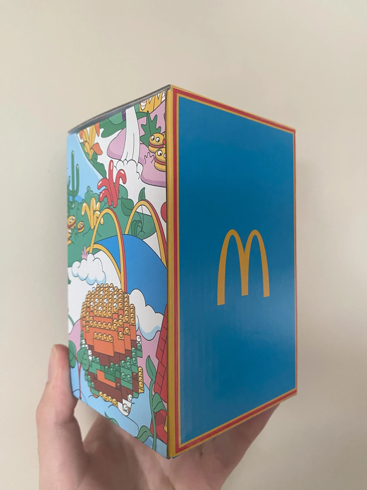 Other Nanoblock Merchandise | Nanoblocks Wiki | Fandom