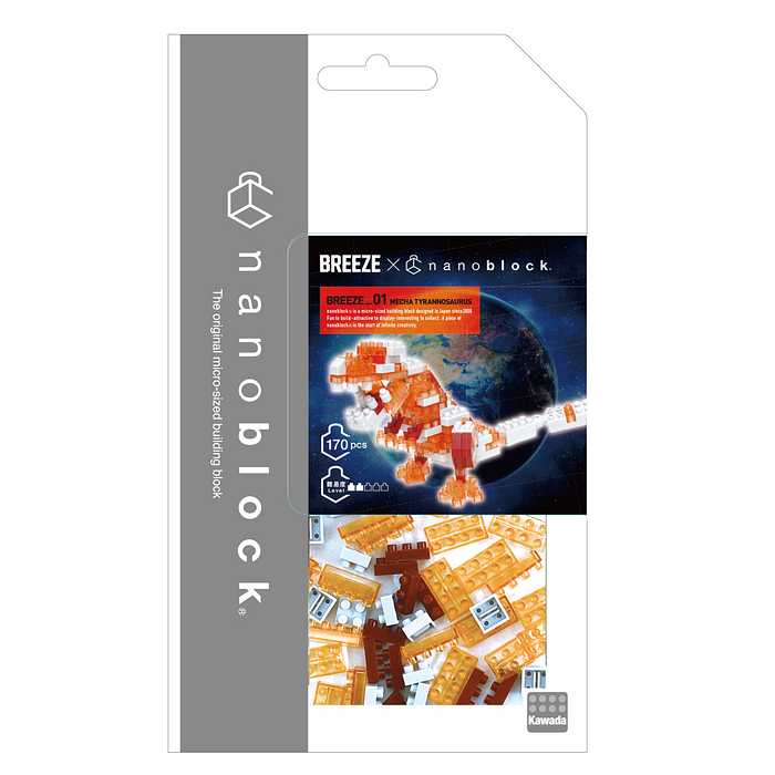 Breeze Nanoblocks Wiki Fandom