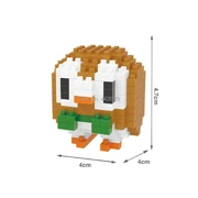 NBPM Line | Nanoblocks Wiki | Fandom
