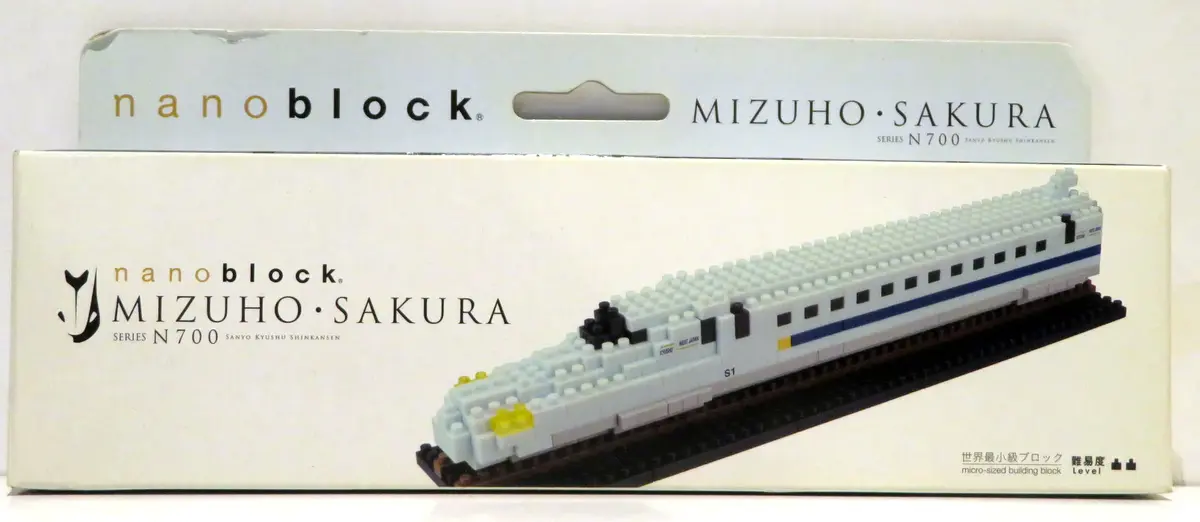 NBT Line | Nanoblocks Wiki | Fandom