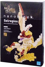 NBM Line | Nanoblocks Wiki | Fandom
