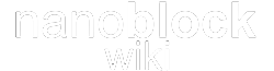 Nanoblocks Wiki | Fandom